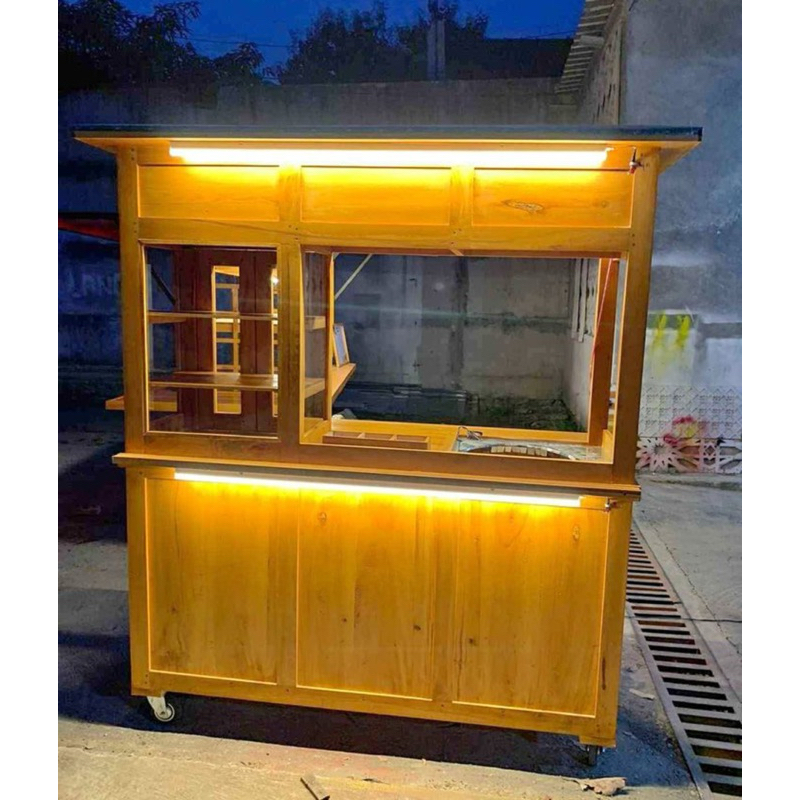 Jual Gerobak bakso kuah pentol kuah mie ayam | Shopee Indonesia