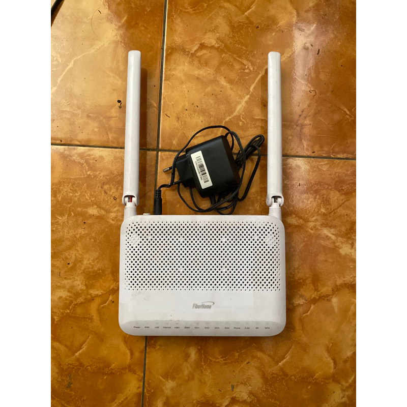 Jual Modem Router Gpon Hg6145d2 | Shopee Indonesia
