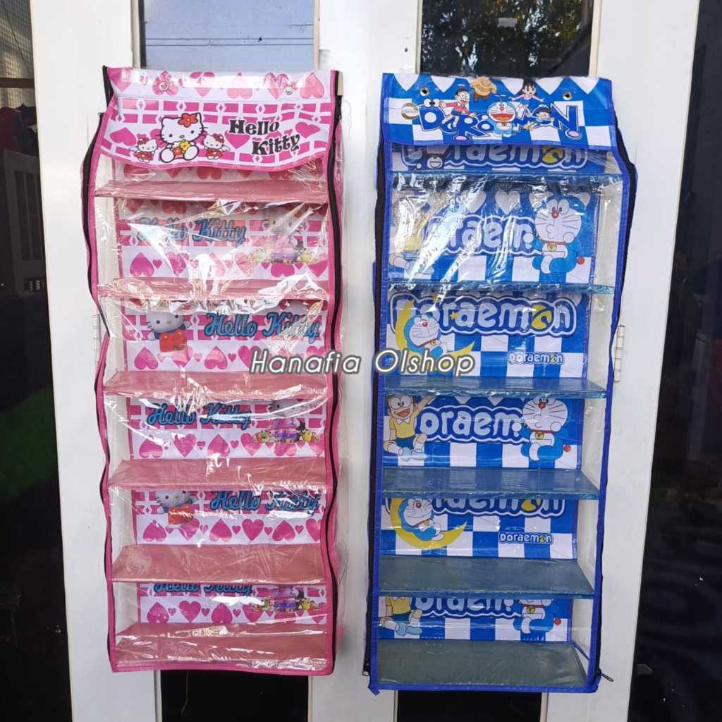 Jual RAK TAS GANTUNG MURAH / RAK TAS GANTUNG FULL SLETING / RAK TAS ...