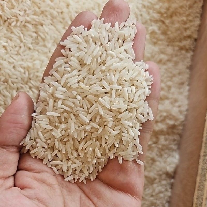 Jual Beras Thailand 25 kg ( Beras Pera untuk nasi goreng ) | Shopee ...