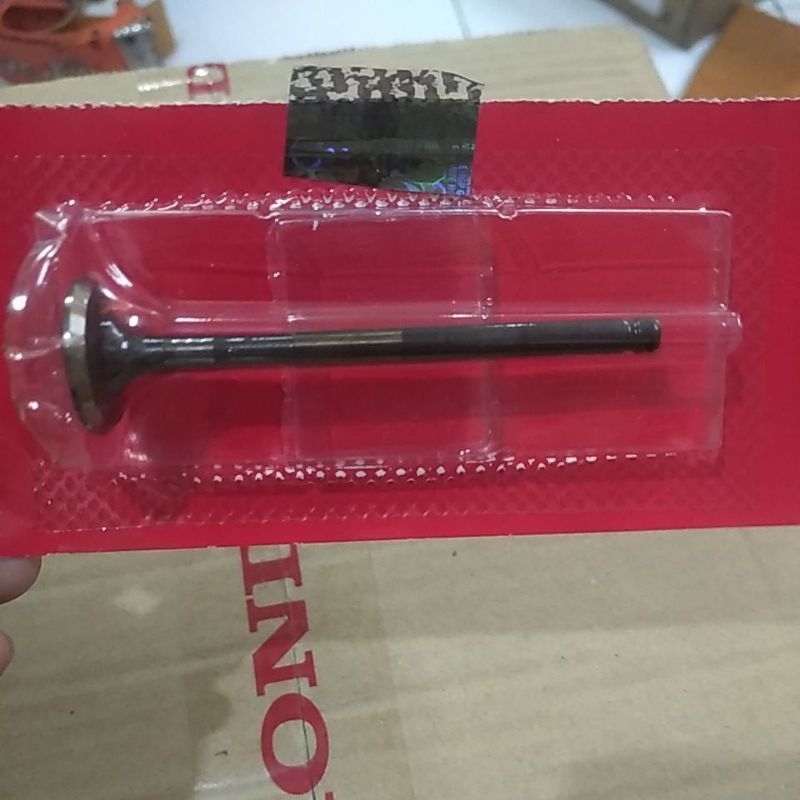 Jual Klep ex Vario125/PCX125 14721-KWN-900 | Shopee Indonesia