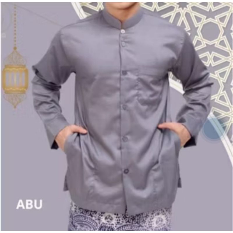 Jual KOKO PRIA MODEL TERBARU | Shopee Indonesia