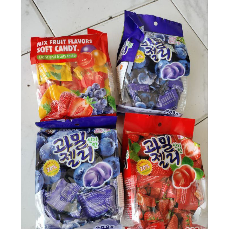 Jual permen 1pack | Shopee Indonesia