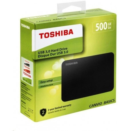 Jual Hardisk External 1TB 500gb HDD Hard Disk Eksternal 1 TB 500 gb ...