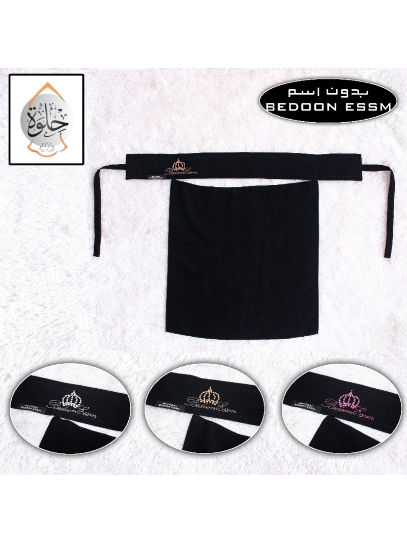 Jual Bedoon essm ORIGINAL BUTIK 100% | swarovski crown | bukan kw ...