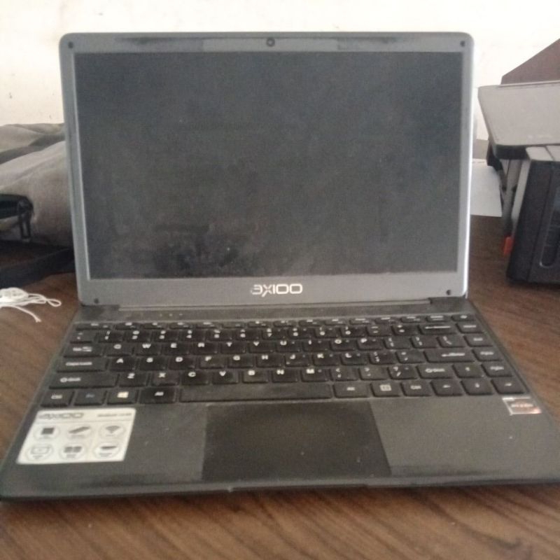Jual Laptop Axio | Shopee Indonesia