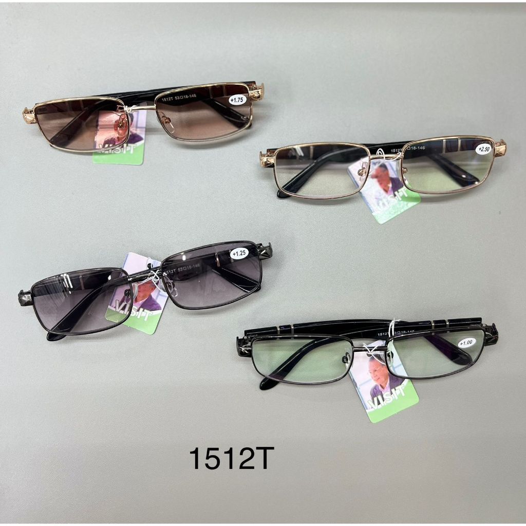 Jual Kacamata Baca Model Oval untuk Pria dan Wanita dari ukuran +100 ...