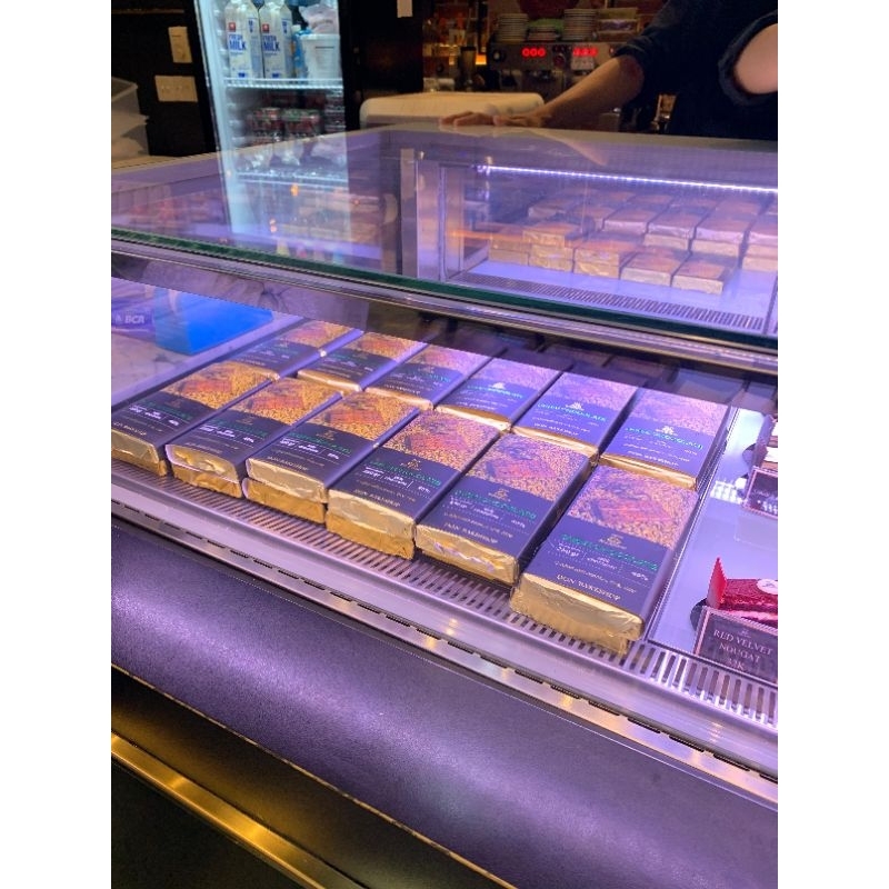 Jual DUBAI CHOCOLATE by DON BAKESHOP | Shopee Indonesia