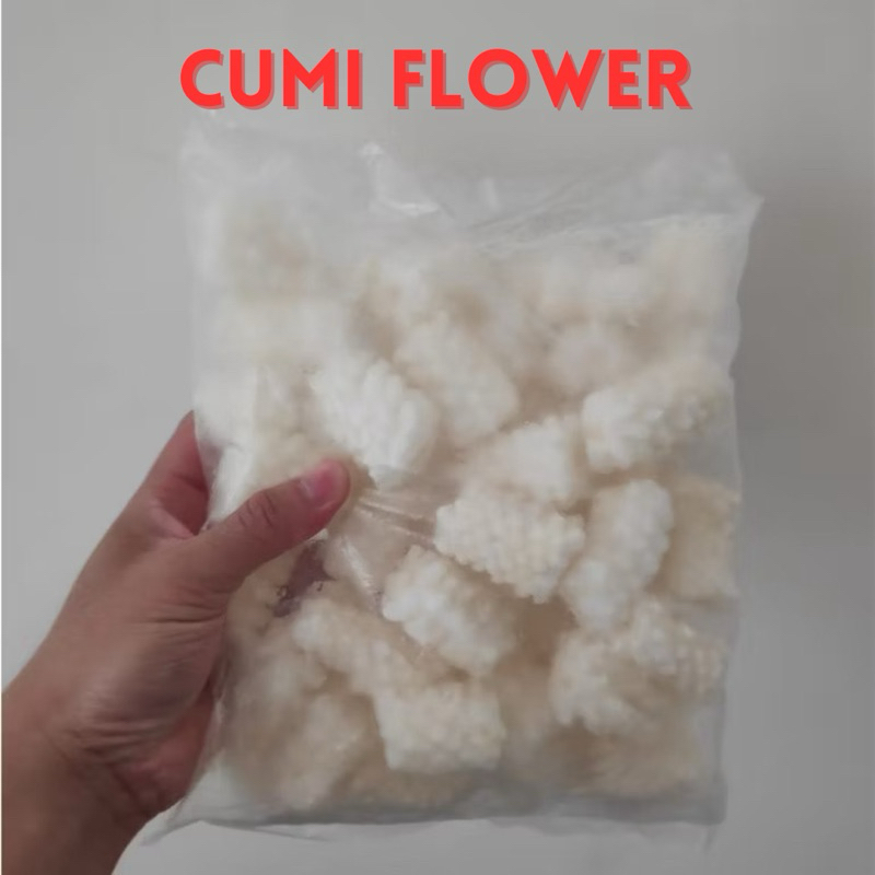 Jual CUMI FLOWER KUPAS BERSIH @1KG MRS.SAINS 100% CUMI ASLI BUKAN ...