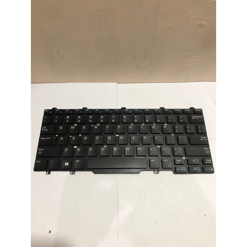 Jual Keyboard Laptop Dell Latitude 3340 Original | Shopee Indonesia