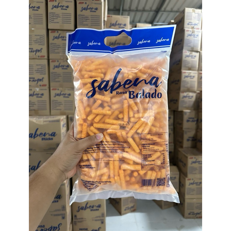 Jual sabena isi 5 kantong rasa MIX - 1 dus sabena isi 5 kantong rasa ...