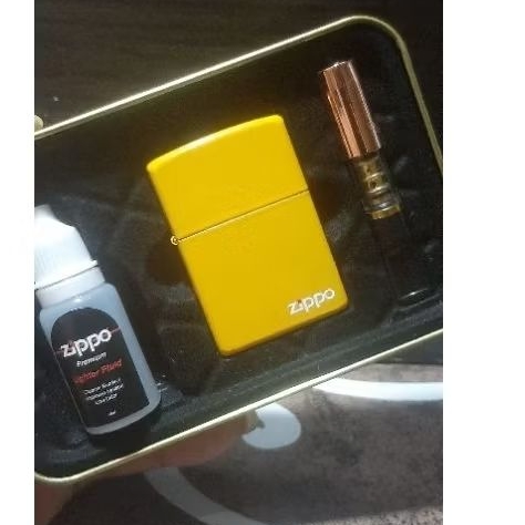 Jual korek api full set siap pakai logo warna | Shopee Indonesia