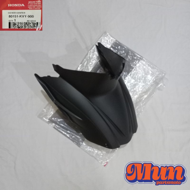 Jual COVER CENTER BEAT KARBU (TUTUP MESIN) | Shopee Indonesia