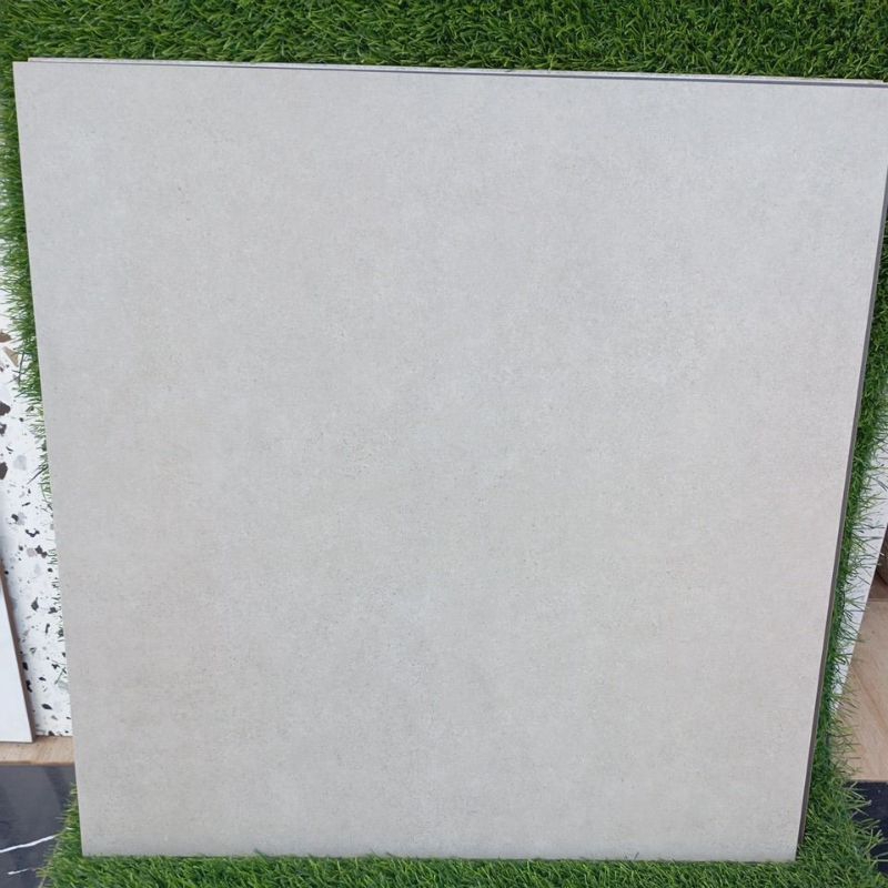 Jual Infinity Granit Lantai 60x60 Cemento grey | Shopee Indonesia