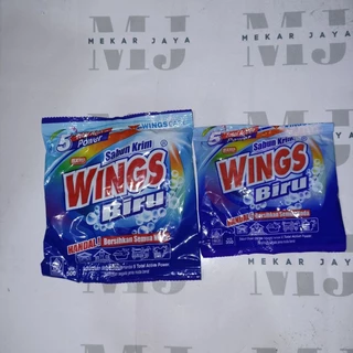 Jual Wings Sabun Colek Terlengkap & Harga Terbaru November 2024 ...