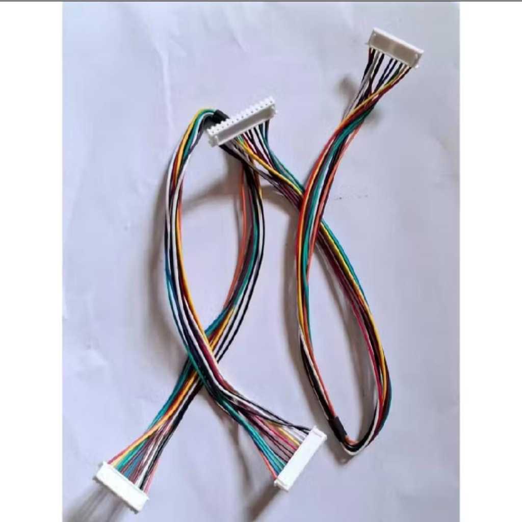 Jual Kabel 8 Pin Connector panjang 11cm Original | Shopee Indonesia