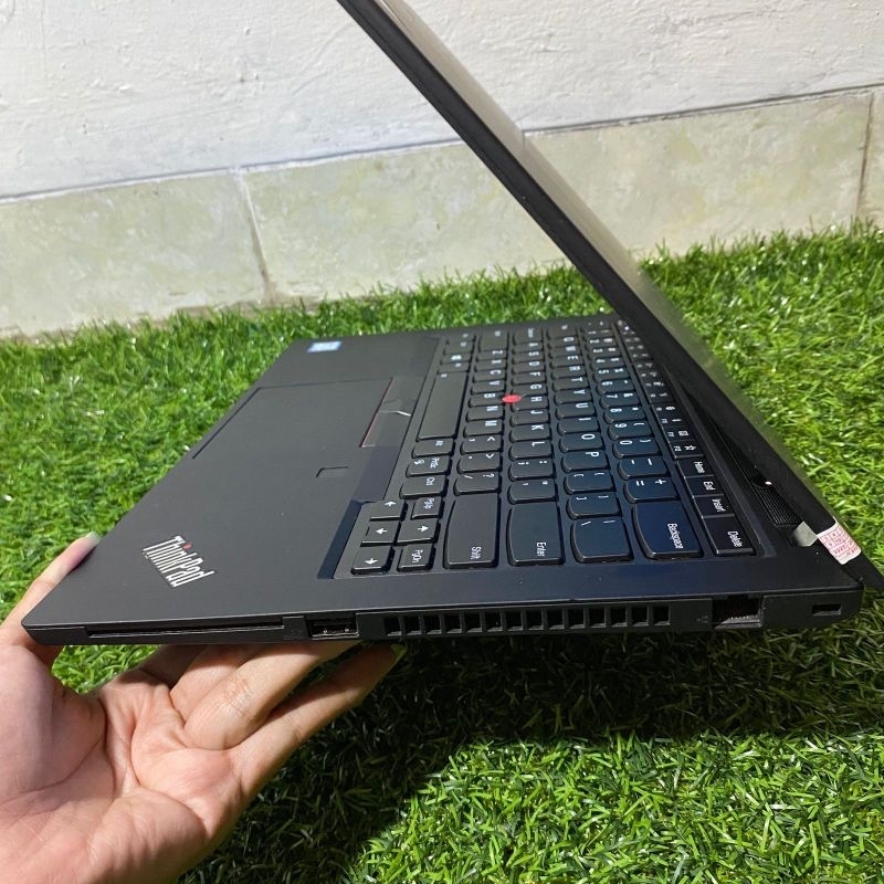 Jual Laptop Lenovo Thinkpad T490 Core i7 Gen 8 Touchscreen | Shopee ...