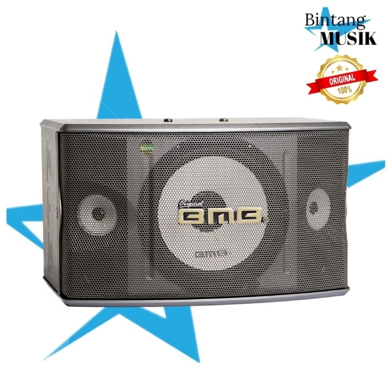 Jual SPEAKER SYSTEM KTV BMB CS – 450 R (10”) | Shopee Indonesia