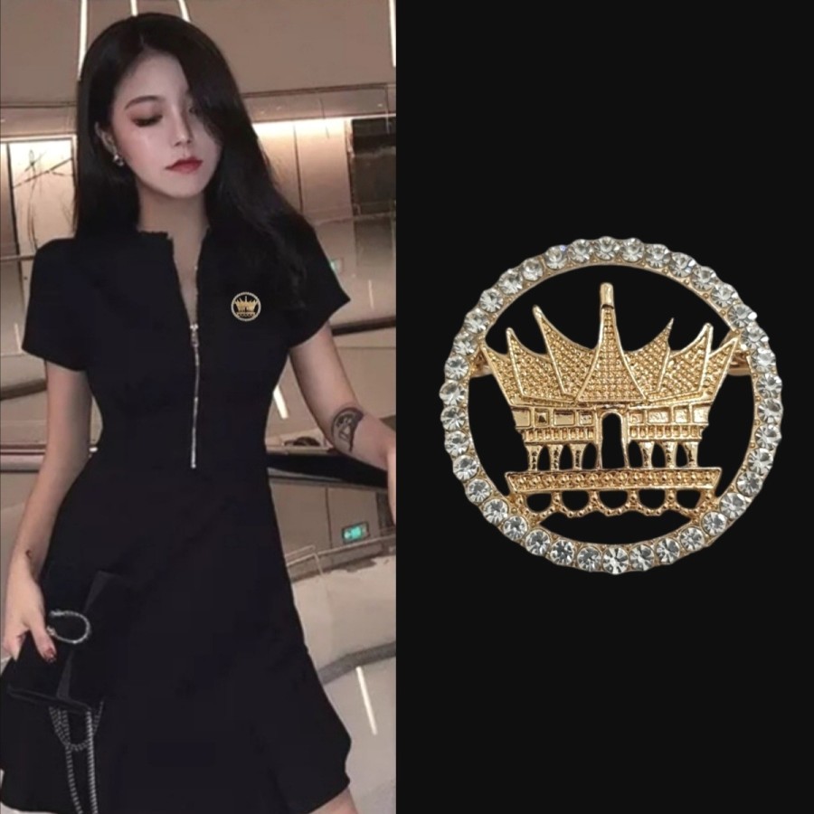 Jual Bros Rumah Gadang Bagonjong Sumatera Blazer Cardigan Kameja Maxi Bros Rumah Adat Minang ...