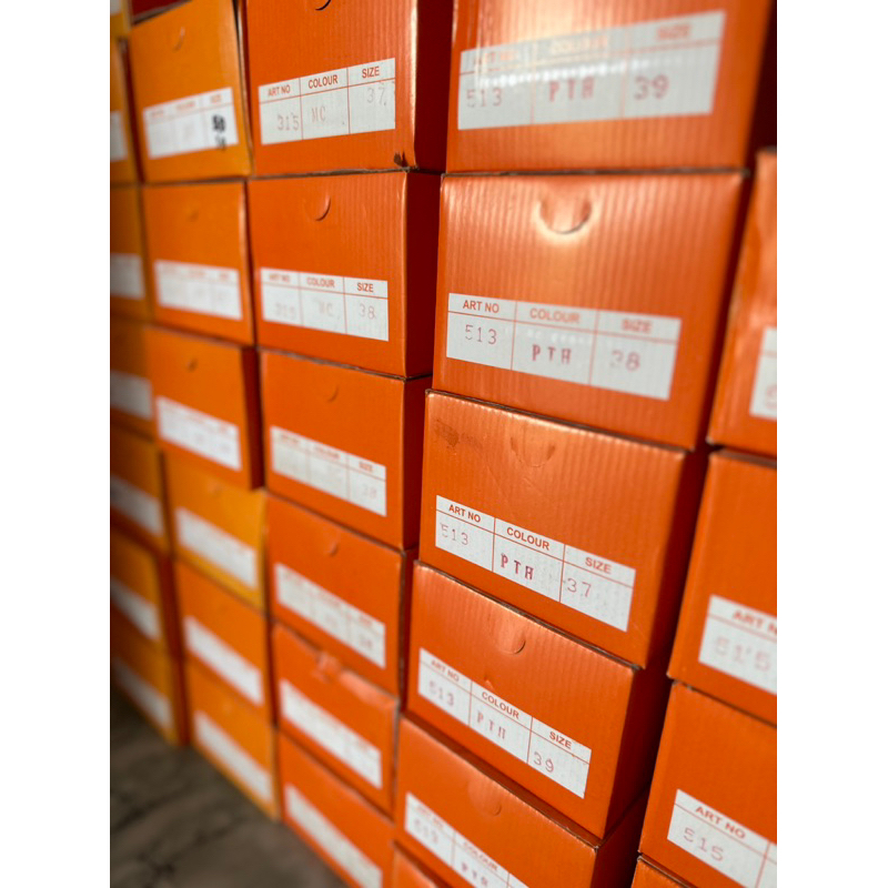 Jual BOX SENDAL SEPATU | Shopee Indonesia