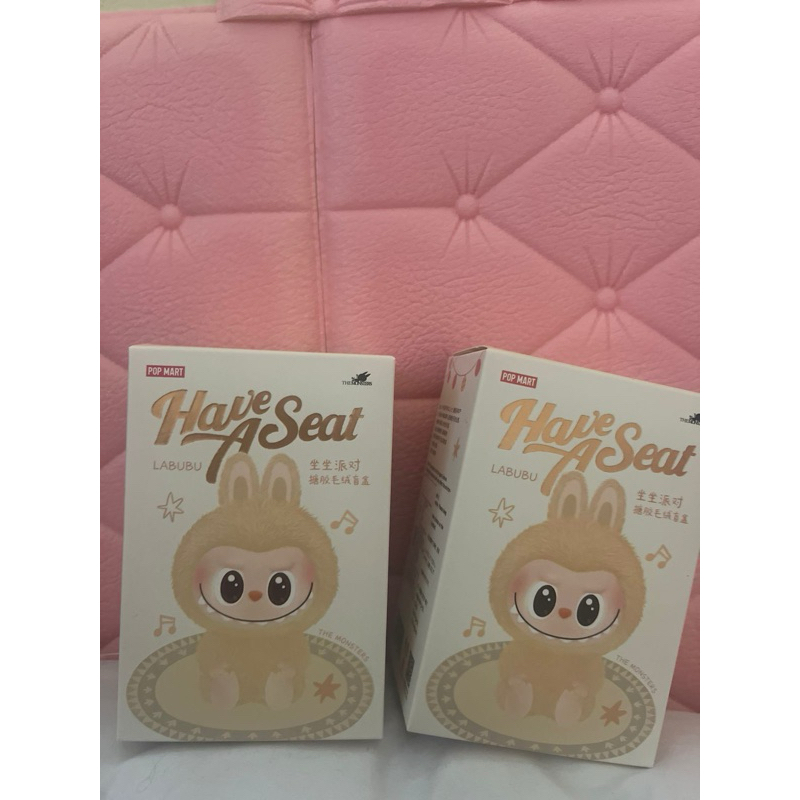 Jual labubu zizi original popmart 100% | Shopee Indonesia