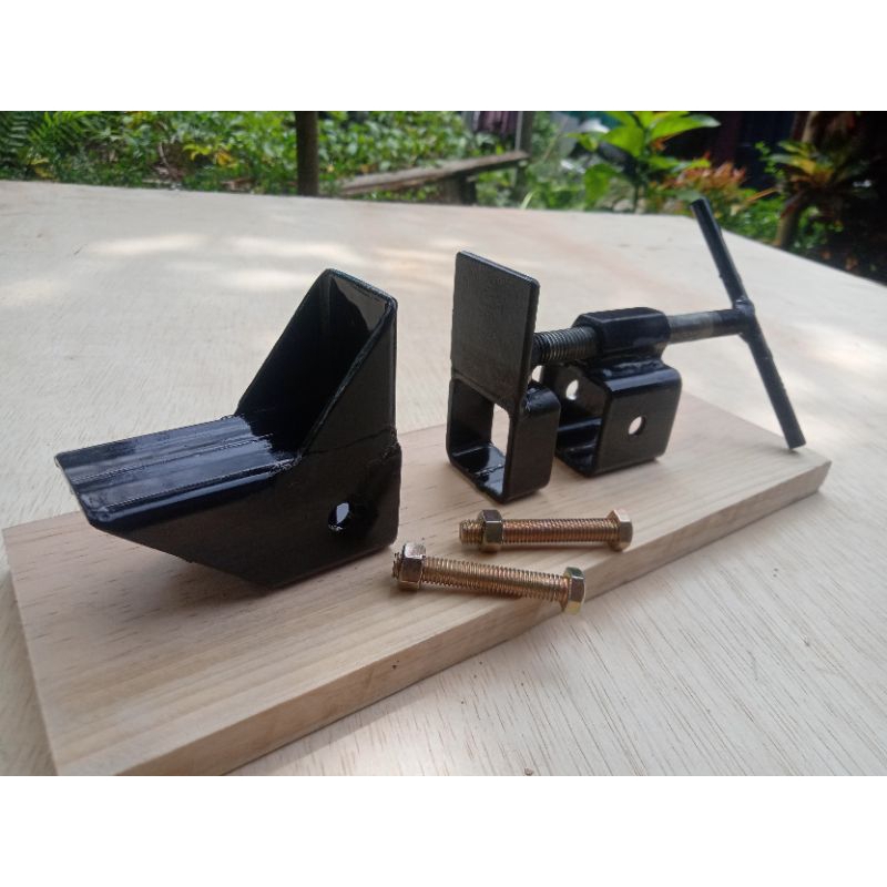 Jual KLEM KAYU, RAGUM KAYU PRAKTIS | Shopee Indonesia