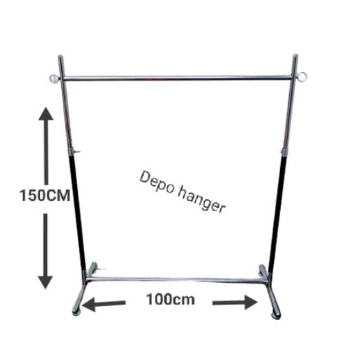 Jual PAKE RODA GAWANG PIPA BULAT UKURAN 100CM + RODA GAWANGAN | Shopee ...