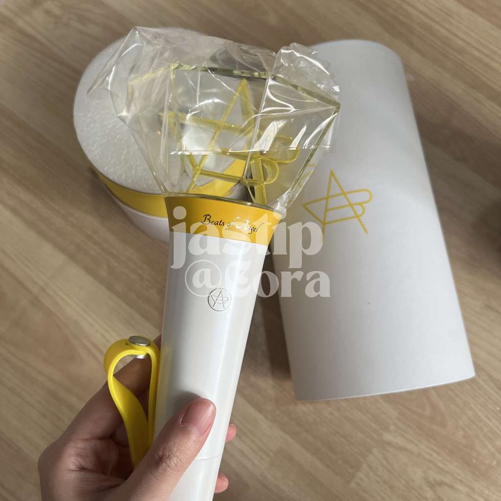 Jual BOA - OFFICIAL LIGHTSTICK - LS Jumping BoA (Official Light Stick ...