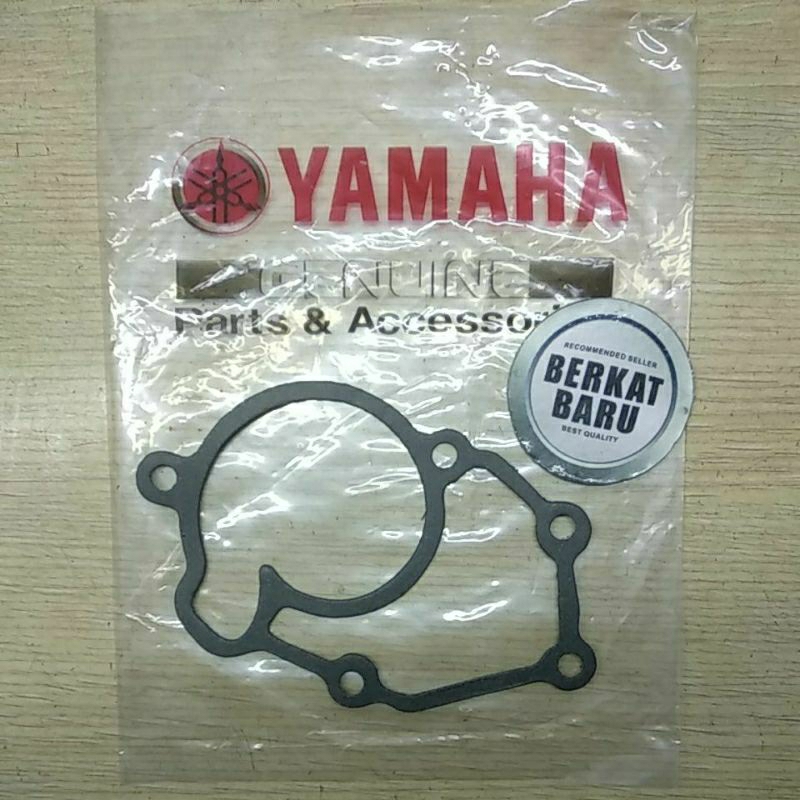 Jual Perpak Gasket Paking Water Pump Pomp Radiator WPB Yamaha Jupiter MX | Shopee Indonesia