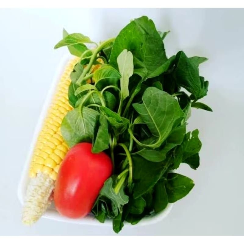 Jual Sayur Bening Pack Besar | Shopee Indonesia