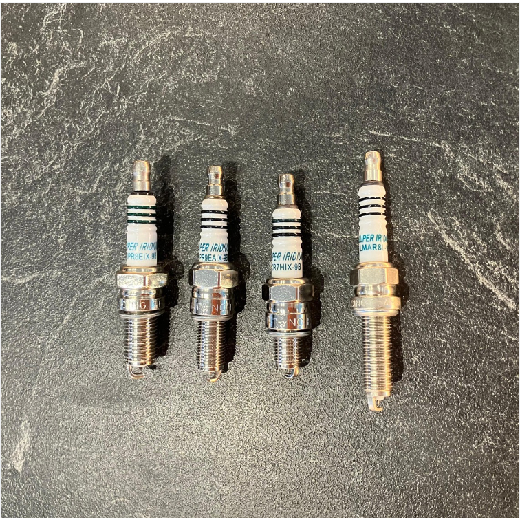 Jual BUSI BRT SUPER IRIDIUM PLUS Semua Motor CPR CR7 DPR LMAR Busi Panjang Pendek Tengah ...