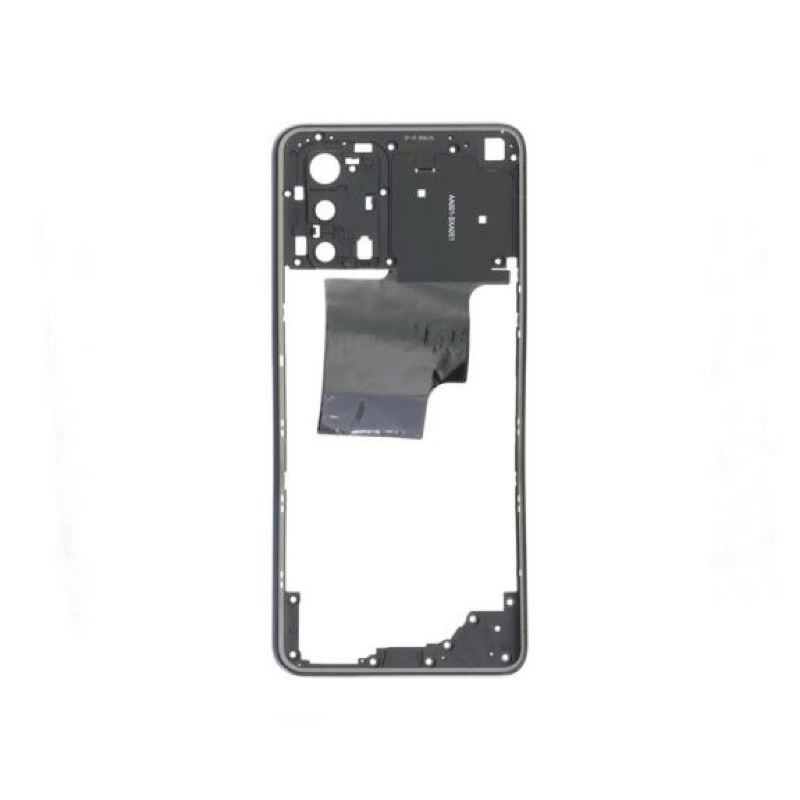 Jual TULANG TENGAH OPPO A74 4G 2021 / BAZEL SAMPING CASING FRAME ...