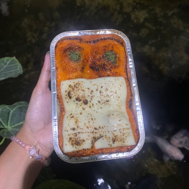 Jual MentaiByLove | Dimsum Mentai + Keju Mozzarella/Mentai/Dimsum ...
