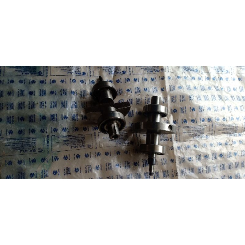 Jual AS BALANCER NS200 AS WATERPUMP ASSY NS200 AS WATERPUMP PULSAR ...