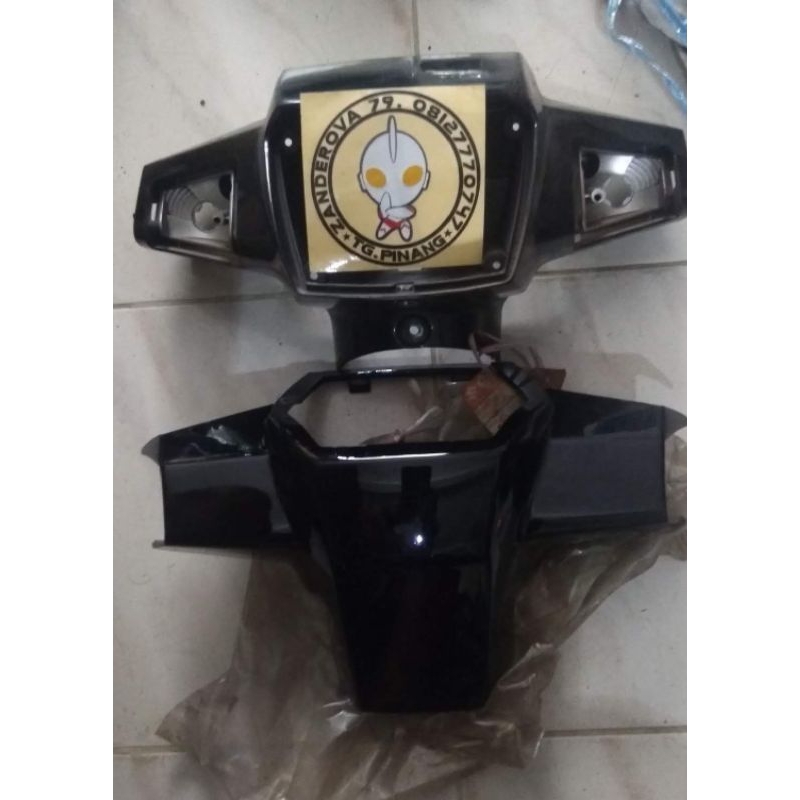 Jual BATOK DEPAN BELAKANG Suzuki Cristal kondisi BARU bahan ABS merk M ...