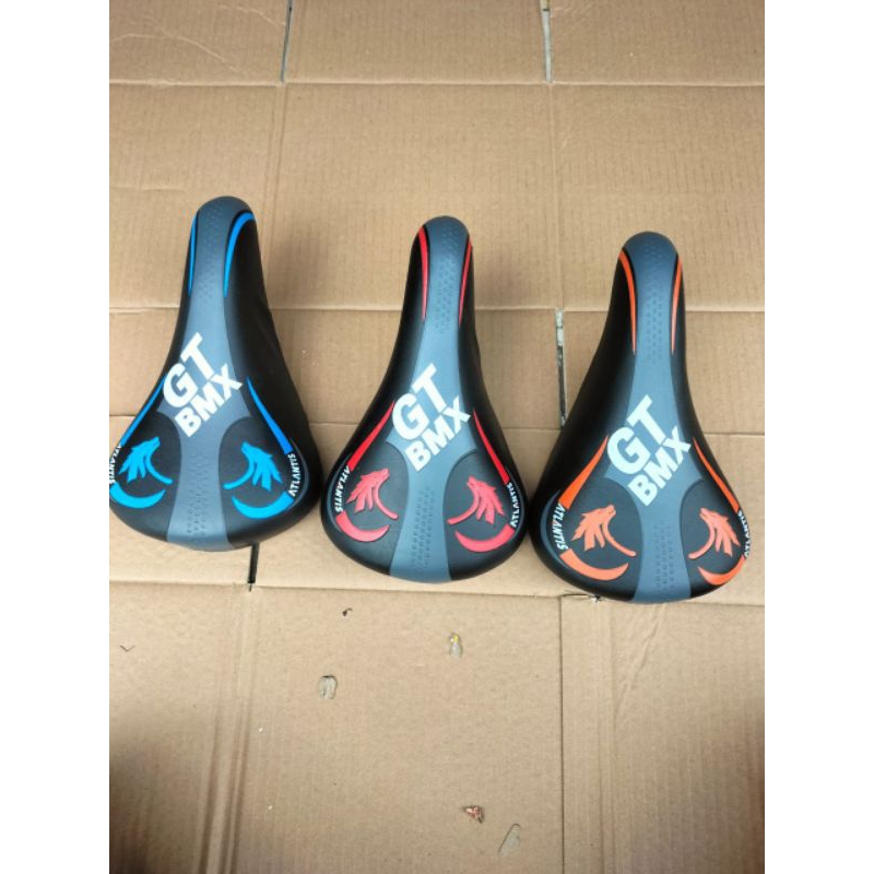 Jual Sadel jok sepeda bmx 20 inches | Shopee Indonesia