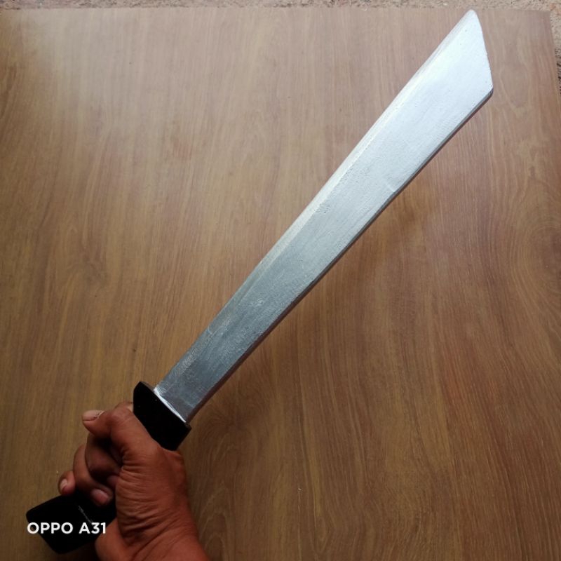 Jual Pedang Silat IPSI Bahan Kayu Jati/Pedang Pattimura/Pedang Mainan ...