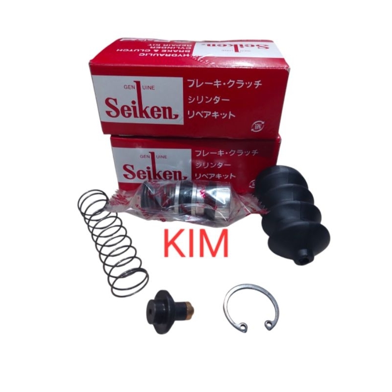 Jual co kit clutch operating repair kit master kopling bawah canter PS ...