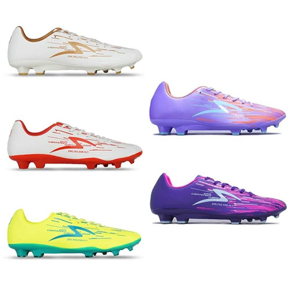 Jual Gratis Ongkir Sepatu Specs Lightspeed Reborn FG - 5 Pilihan Warna Grade A Original | LS ...