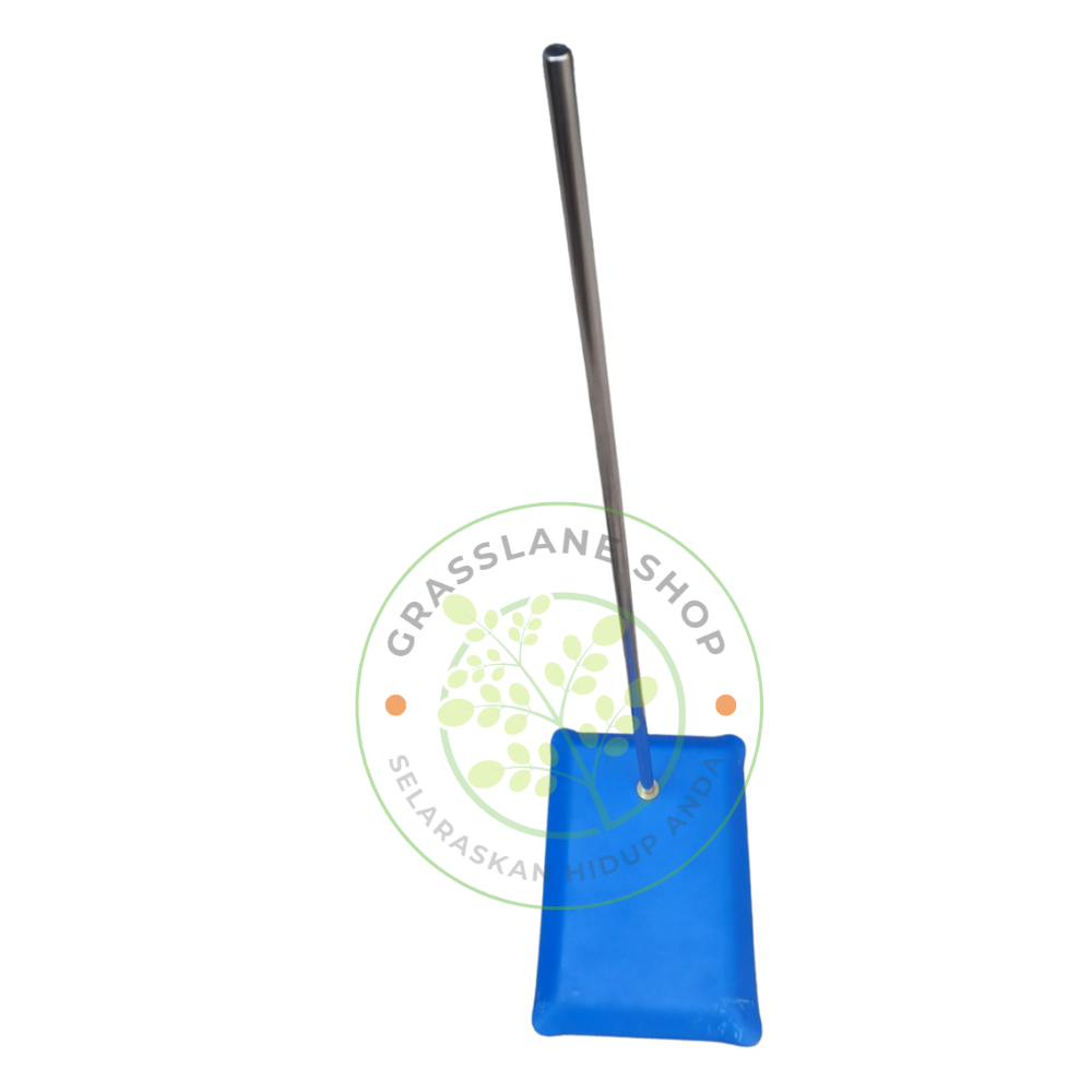 Jual Statip buret tiang dan alas dasar statif burette stand base ...