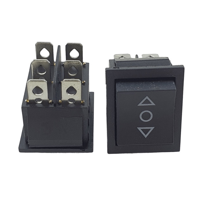 Jual Saklar Spring Return switch spring saklar mobil switch mobil ...