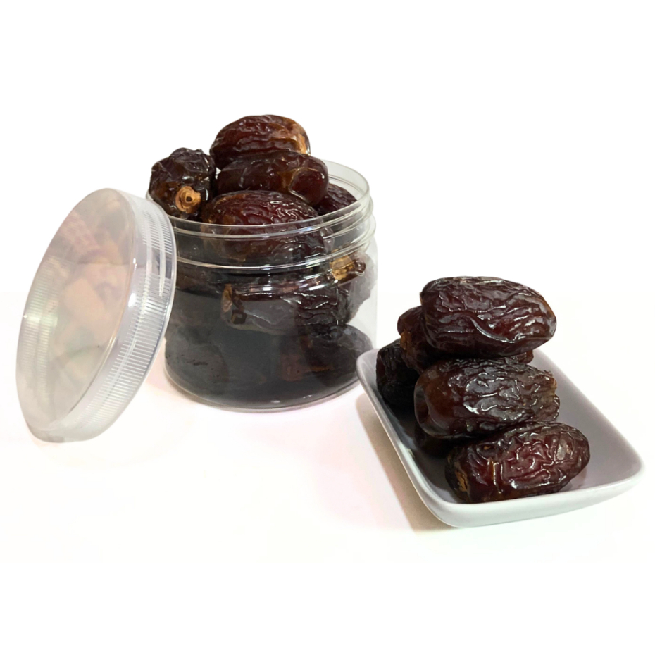Jual Kurma Medjool Jumbo 250gr / Kurma Medjool Jumbo Premium / Medjool ...