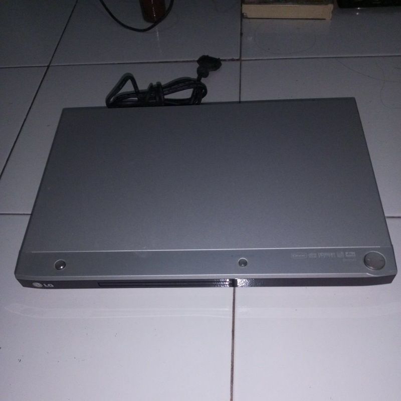 Jual LG DVD player | Shopee Indonesia