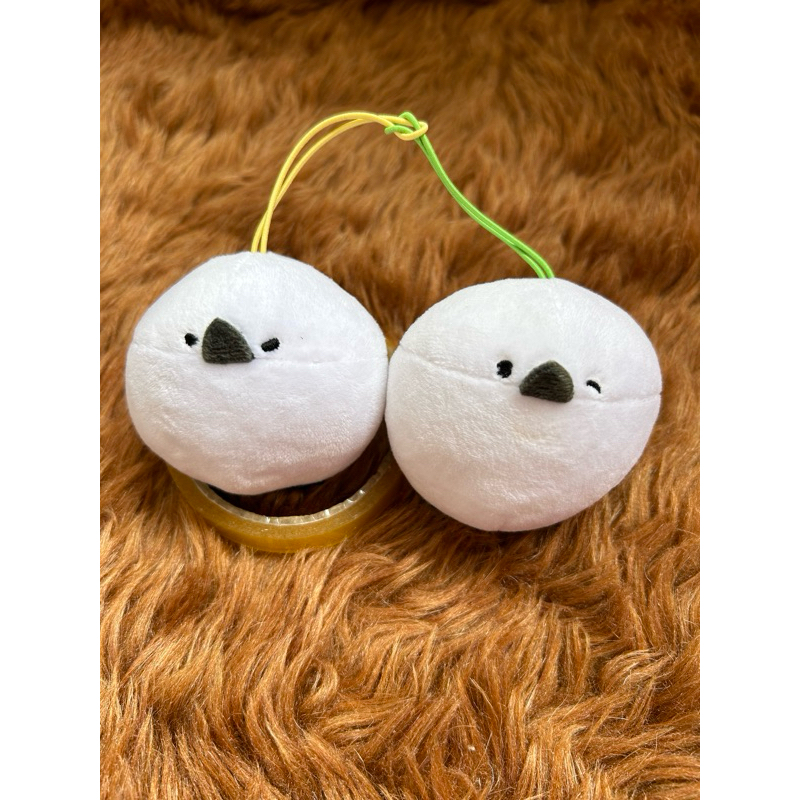 Jual Boneka Shimaenaga Bird - SK Japan | Shopee Indonesia