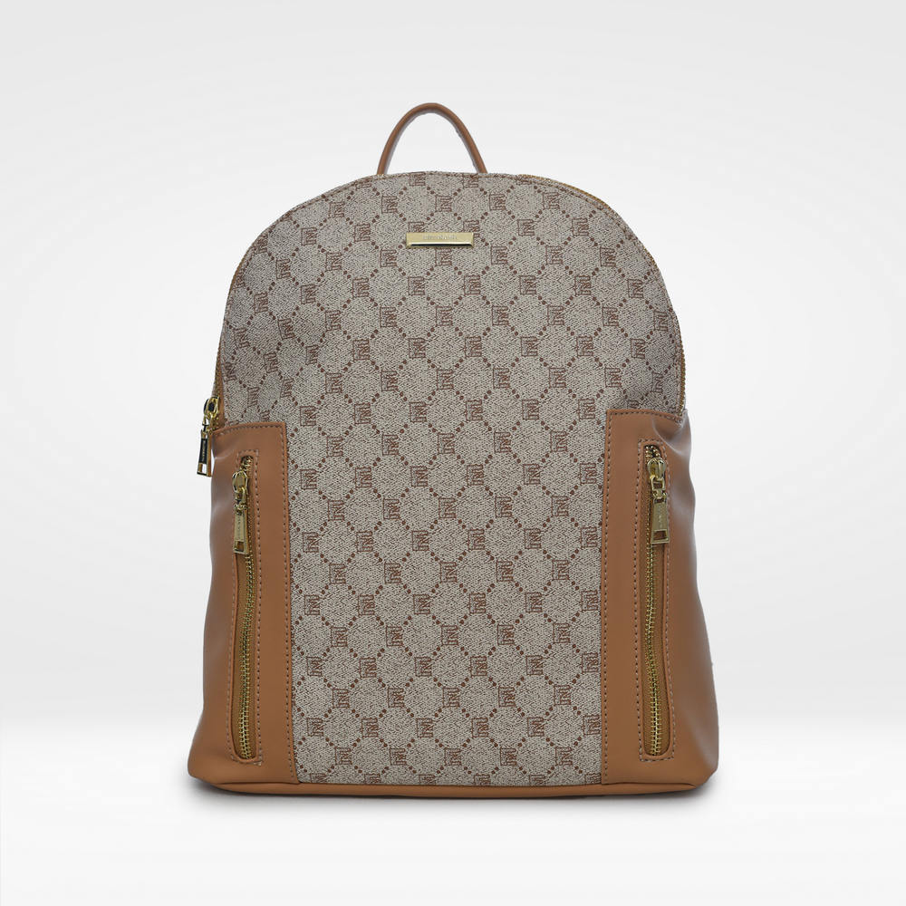 Jual Tas Elizabeth Backpack 0055-5773 | Shopee Indonesia