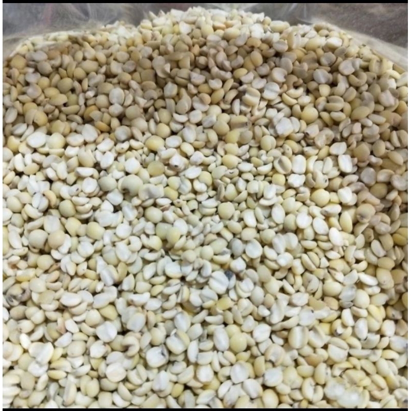 Jual 500 G GR GRAM JALI-JALI JALI JALI ACEH LOKAL BARLEY | Shopee Indonesia