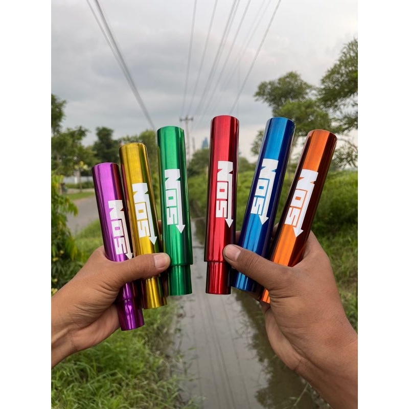 Jual tongkat tuas perseneling shif knob gigi variasi perseneling mobil ...