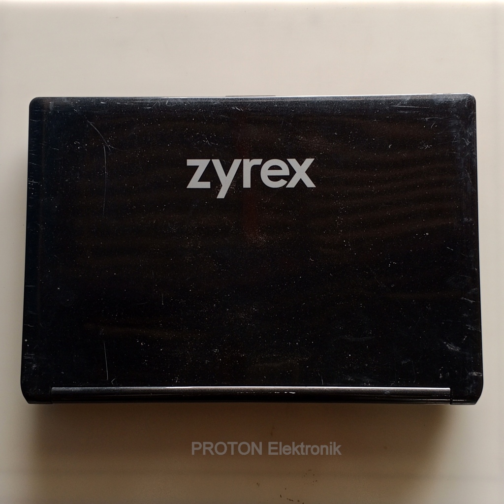 Jual Chasing Laptop Zyrex E4105 chas case engsel touchpad | Shopee ...