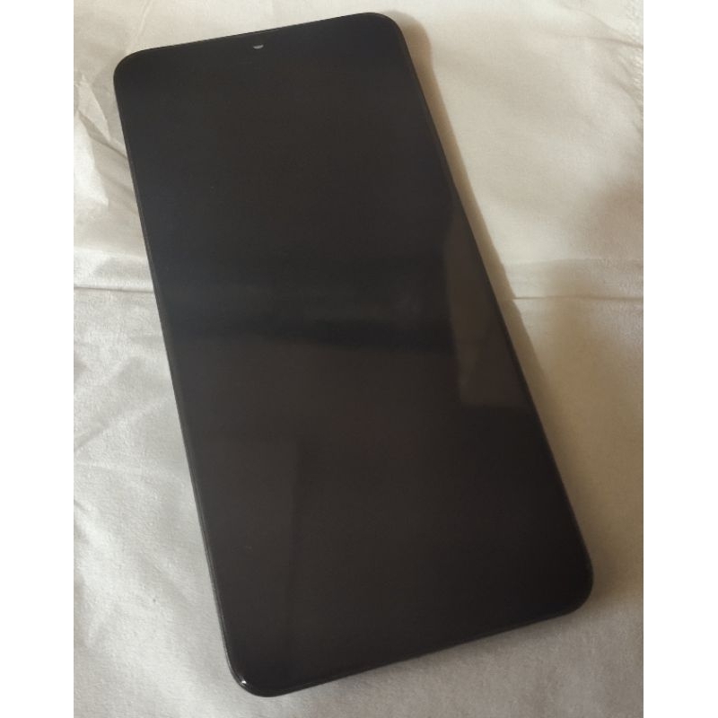 Jual LAYAR LCD TOUCHSCREEN FRAME OPPO A12 ORI COPOTAN | Shopee Indonesia