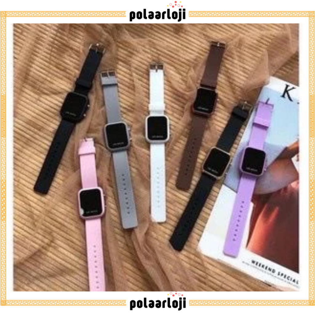 Jam Tangan Harga Termurah | Model Terbaru Mei 2026